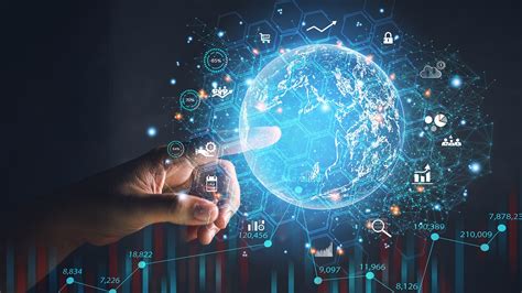 The Dawn of Tomorrow: Exploring Transformative Future Technologies
